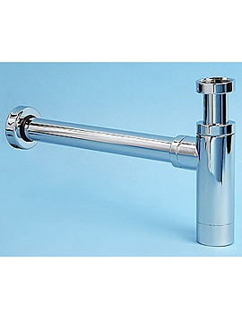 Grohe Chrome Finish Bottle Trap