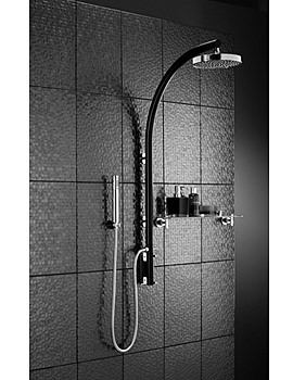 Bristan Prism Brassware & Shower Enclosures - QS Supplies