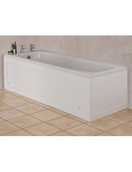 Front Bath Panels | End Bath Panels | Acrylic | Wooden | QS Supplies UK