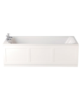 Heritage Granley Baths & Sanitaryware and Taps