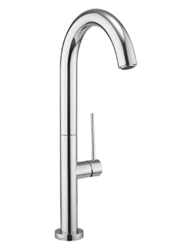 Crosswater Cucina Kitchen Taps - QS Supplies