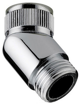 Shower Wall Outlet Elbows | QS Supplies