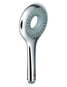 Grohe Rainshower | Experience Powerful Showering Products | QS Supplies