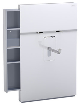 Basin Support Brackets & Frames QS Supplies