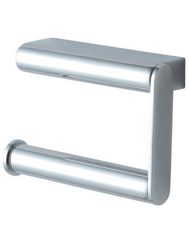 Duravit D-Code Chrome Paper Holder - 0099261000