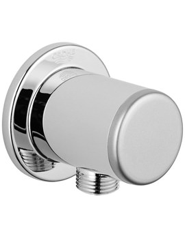 Shower Wall Outlet Elbows | QS Supplies