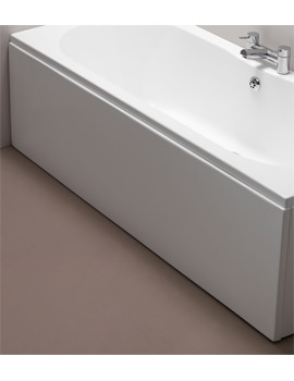 Front Bath Panels | End Bath Panels | Acrylic | Wooden | QS Supplies UK