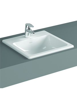 VitrA S20 Close Coupled White WC Pan With Cistern