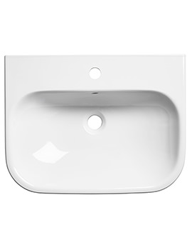 Roper Rhodes Note 360 x 620mm Close Coupled WC With Cistern And Seat ...
