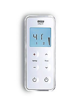 Mira Showers - Discovery - Power & Mira Sport Shower - QS Supplies