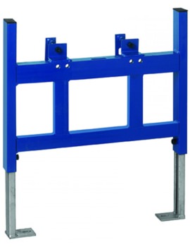 WC Frame System for Wall Hung Toilets - Framing Kits