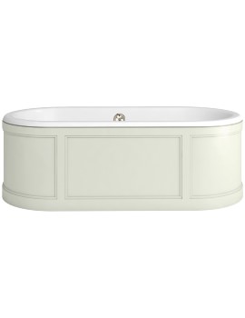 Burlington Bathrooms - QS Supplies