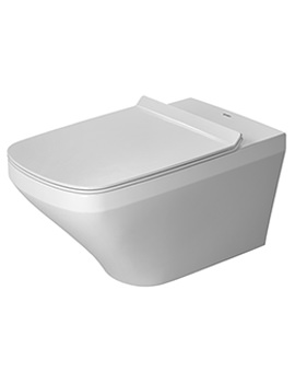 Duravit DuraStyle Furniture Washbasin With Overflow - 2320650000