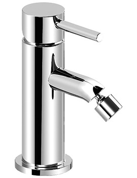 Grohe Concetto Bidet Mixer Tap With Pop-Up Waste - 32208001