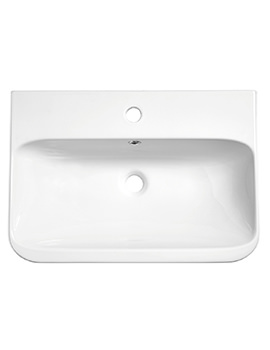 Roper Rhodes System LED Illuminated Mirror With Demister Pad - SYS45AL