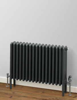 MHS Radiators & Towel Rails | QS Supplies
