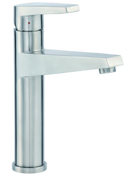 Carron Phoenix Alba Kitchen Sink Mixer Tap - 115.0068.379
