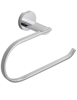 Vado Kovera Extended Chrome Mono Basin Mixer Tap