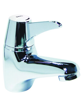 Commercial Taps | Non-Concussive | Sequential & Utility Lever | QS Supplies