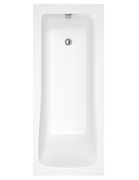 Extra Large Baths | 1800mm+ Sizes | QS Supplies