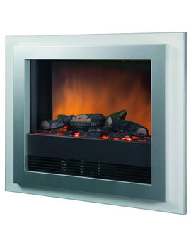 Electric Fires - Inset & Outset Fires - Thermostatically Controlled