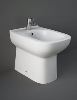 Bathroom Bidets UK: Modern & Traditional Bidet | QS Supplies