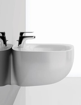 RAK Sanitaryware | QS Supplies