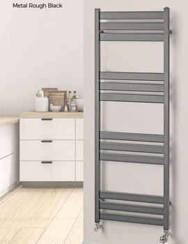 MHS Radiators & Towel Rails | QS Supplies