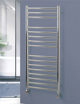 MHS Radiators & Towel Rails | QS Supplies