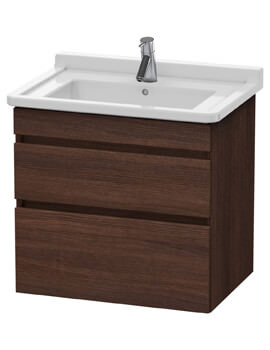 Tavistock Vitoria 600mm Free Standing Basin Unit