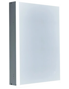 Roper Rhodes Range of Mirrors & Cabinets - QS Supplies