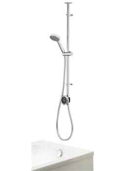 Aqualisa Quartz Digital Shower – QS Supplies