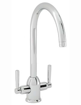 Carron Phoenix Kitchen Sinks & Taps | QS Supplies