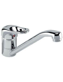 Carron Phoenix Kitchen Sinks & Taps | QS Supplies