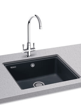 Carron Phoenix Kitchen Sinks & Taps | QS Supplies