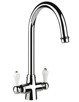 Carron Phoenix Kitchen Sinks & Taps | QS Supplies
