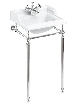 Basins with Stands - 60+ Bathroom Washstands - QS Bathrooms
