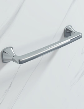 Grab Bars - Bathroom Grab Rails | QS Supplies UK