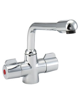 Deva Kitchen Taps - QS Supplies
