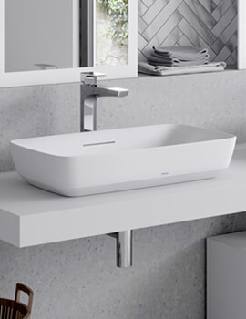 TOTO Toilets | Japanese Bathroom Brand | QS Supplies