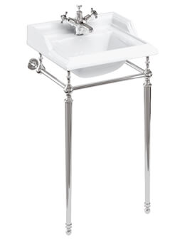 Basins with Stands - 60+ Bathroom Washstands - QS Bathrooms