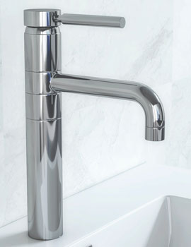 Hudson Reed: Designer Bathroom Products - QS Supplies