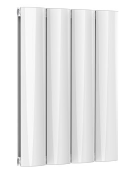 Dual Fuel Radiators | QS Supplies