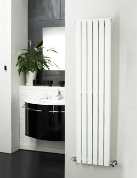 Buy Central Heating Radiators | Towel Radiators | QS Supplies