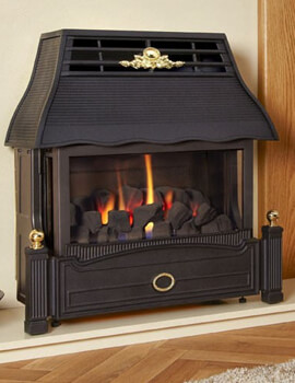 Flavel Gas Fires - QS Supplies