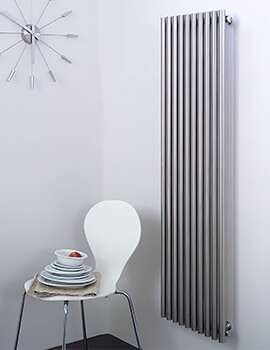 Dual Fuel Radiators | QS Supplies