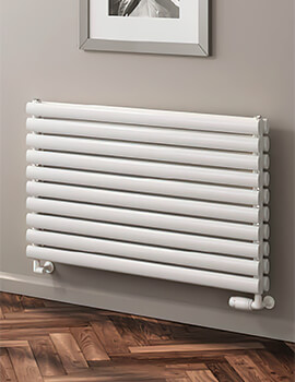 Dual Fuel Radiators | QS Supplies