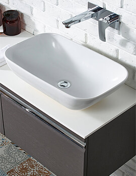 Roper Rhodes Range of Basins & Toilets - QS Supplies