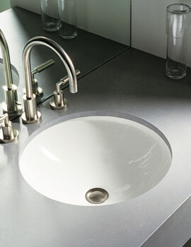 Inset Basins for Vanity Units - QS Supplies