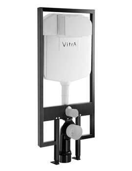 WC Frame System for Wall Hung Toilets - Framing Kits